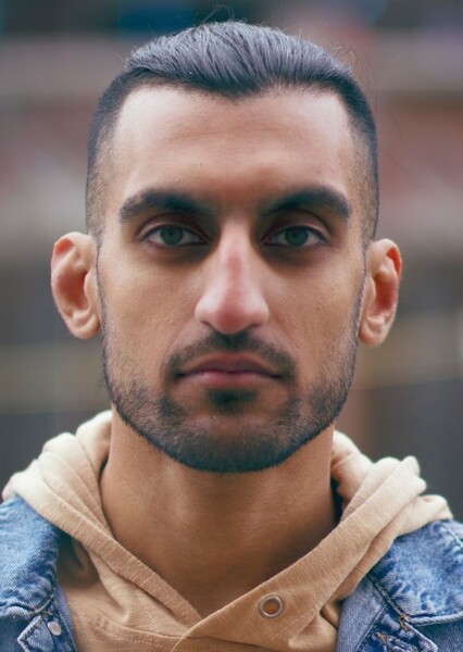 GoldenGully Fan Casting