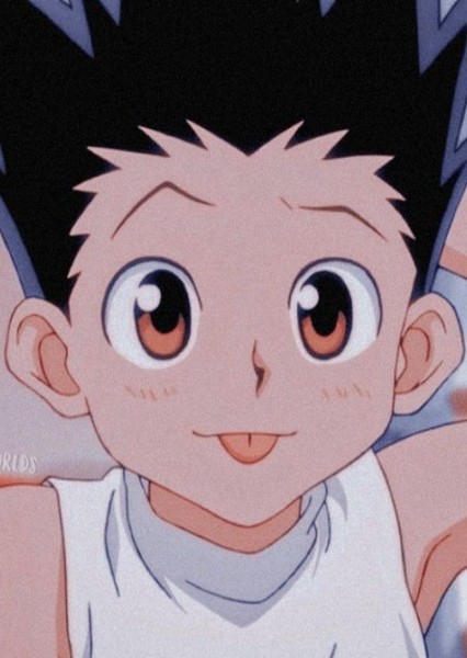 Gon Freecss Photo on myCast - Fan Casting Your Favorite Stories