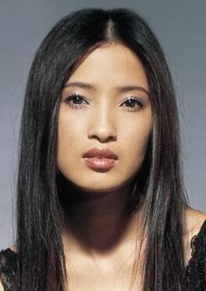 Gong Beibi on myCast - Fan Casting Your Favorite Stories