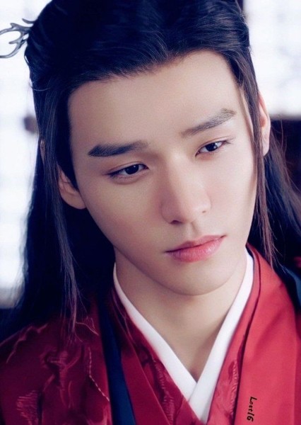 Gong Jun Photo on myCast - Fan Casting Your Favorite Stories