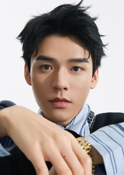 Gong Jun Photo on myCast - Fan Casting Your Favorite Stories