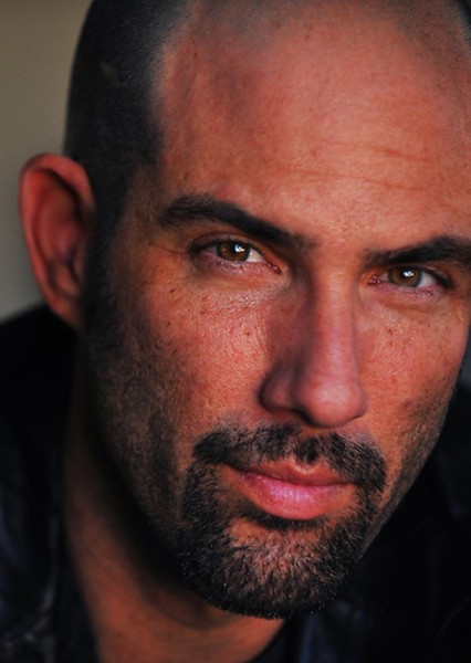 Gonzalo Menendez on myCast - Fan Casting Your Favorite Stories