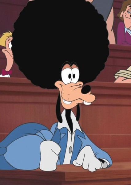 Goofy Photo on myCast - Fan Casting Your Favorite Stories