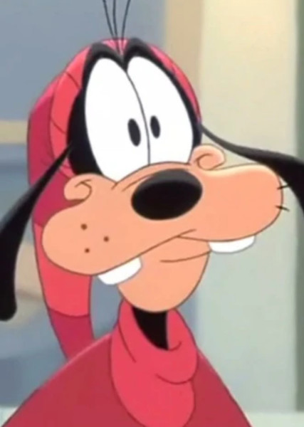 Goofy on myCast - Fan Casting Your Favorite Stories