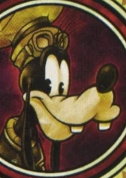 Goofy Photo on myCast - Fan Casting Your Favorite Stories