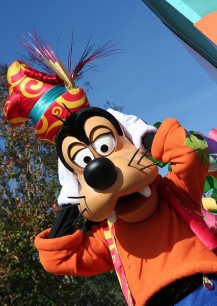 Goofy Photo on myCast - Fan Casting Your Favorite Stories