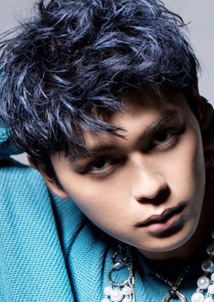 Gordon Maeda Photo on myCast - Fan Casting Your Favorite Stories