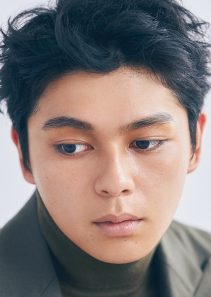 Gordon Maeda Photo on myCast - Fan Casting Your Favorite Stories