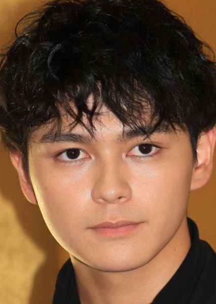 Gordon Maeda on myCast - Fan Casting Your Favorite Stories