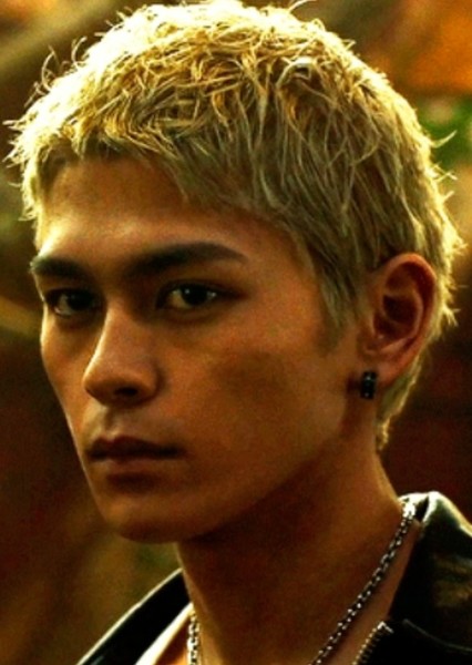 Kevin Levin Fan Casting for Team Teen: Age of Heroes | myCast - Fan ...