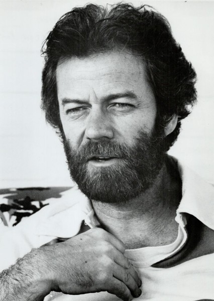 Gordon Pinsent Fan Casting