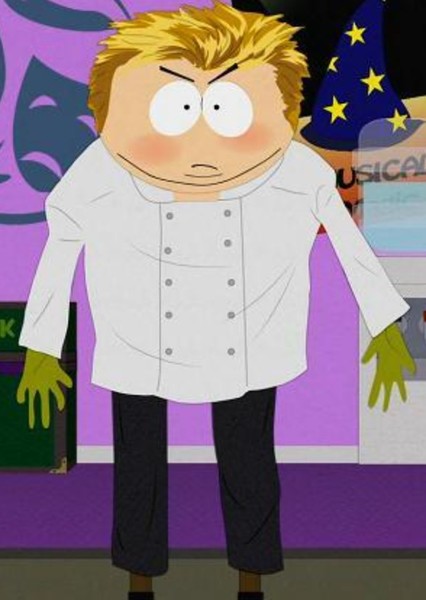 Fan Casting Jonas Brothers as Best South Park Cameo in Best & Worst of ...