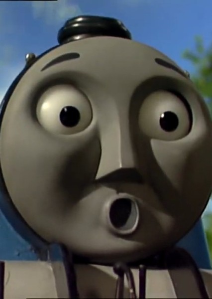 Gordon the Big Engine Photo on myCast - Fan Casting Your Favorite Stories