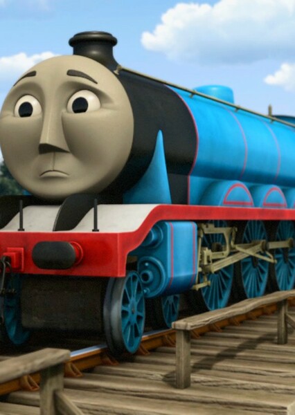 Thomas/Avengers: Infinity War FL Fan Casting on myCast