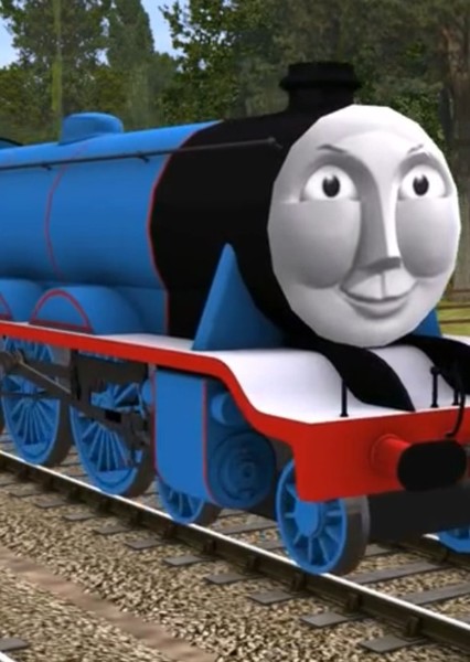 Gordon (Thomas and Friends) Photo on myCast - Fan Casting Your Favorite ...