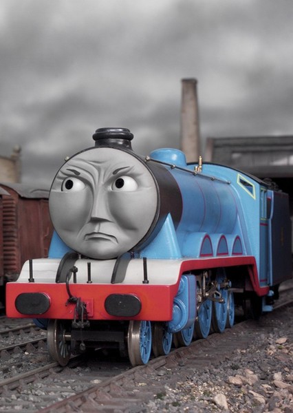 Gordon (Thomas and Friends) Photo on myCast - Fan Casting Your Favorite ...