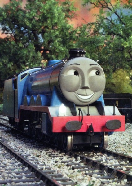 Gordon (Thomas and Friends) Photo on myCast - Fan Casting Your Favorite ...