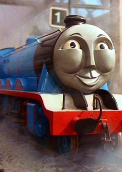 Gordon (Thomas and Friends) Photo on myCast - Fan Casting Your Favorite ...