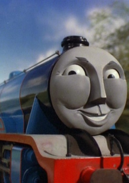 Gordon (Thomas and Friends) Photo on myCast - Fan Casting Your Favorite ...