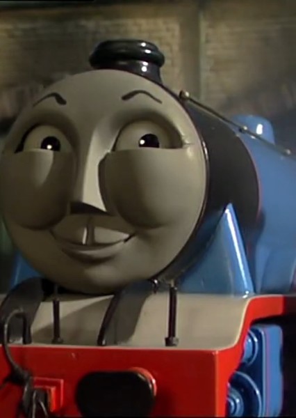 Gordon (Thomas and Friends) Photo on myCast - Fan Casting Your Favorite ...