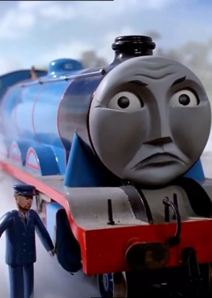 Gordon (Thomas and Friends) Photo on myCast - Fan Casting Your Favorite ...