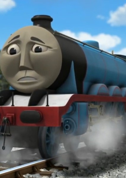 Gordon (Thomas and Friends) Photo on myCast - Fan Casting Your Favorite ...