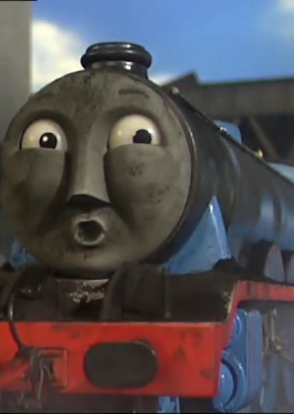 Gordon (Thomas and Friends) Photo on myCast - Fan Casting Your Favorite ...