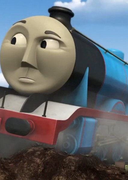 Gordon (Thomas and Friends) Photo on myCast - Fan Casting Your Favorite ...