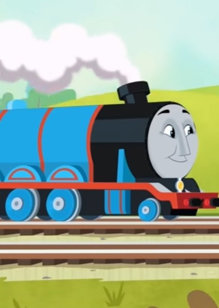 Gordon (Thomas and Friends) Photo on myCast - Fan Casting Your Favorite ...