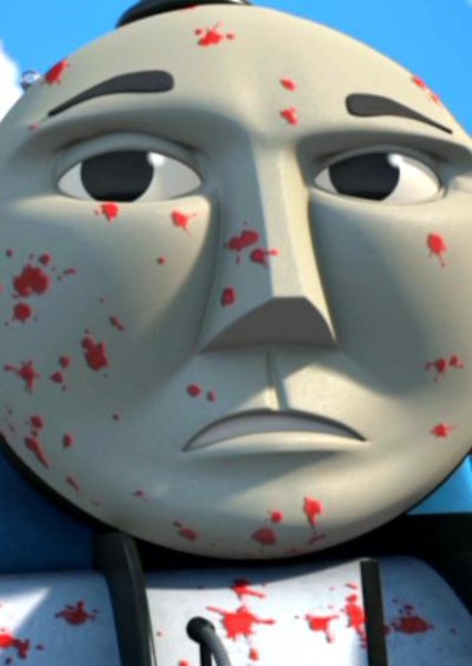 Gordon (Thomas and Friends) Photo on myCast - Fan Casting Your Favorite ...