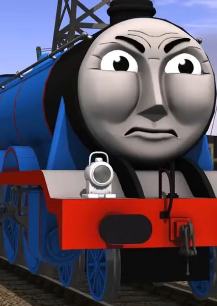 Gordon (Thomas and Friends) Photo on myCast - Fan Casting Your Favorite ...