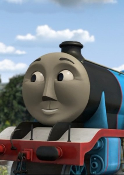 Gordon (Thomas and Friends) Photo on myCast - Fan Casting Your Favorite ...