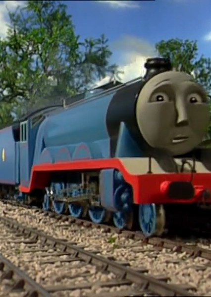 Gordon (Thomas and Friends) Photo on myCast - Fan Casting Your Favorite ...