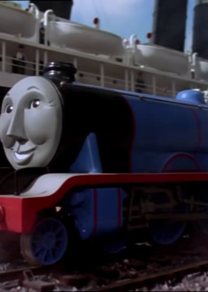 Gordon (Thomas and Friends) Photo on myCast - Fan Casting Your Favorite ...