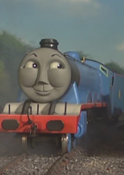 Gordon (Thomas and Friends) Photo on myCast - Fan Casting Your Favorite ...