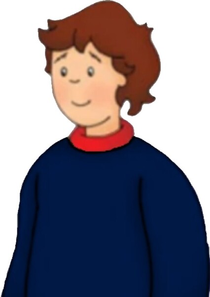 Goris Anderson (GoAnimate) Photo on myCast - Fan Casting Your Favorite ...