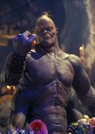 Photos of Goro (Mortal Kombat 1995) on myCast - Fan Casting Your ...