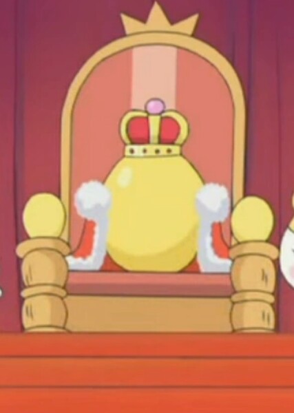 Photos of Gotchi King on myCast - Fan Casting Your Favorite Stories