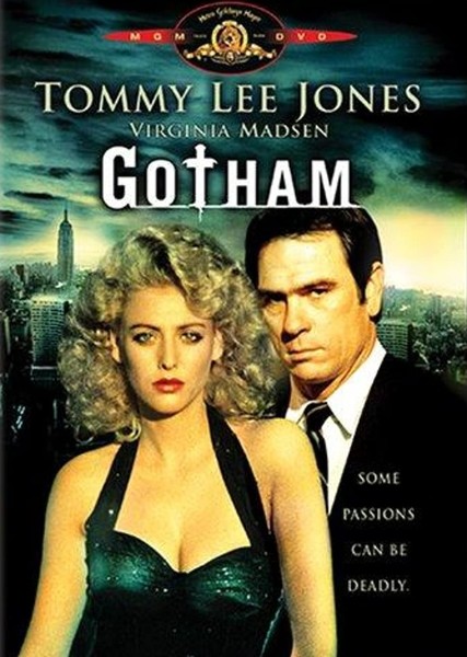 Gotham (TV Movie) Fan Casting