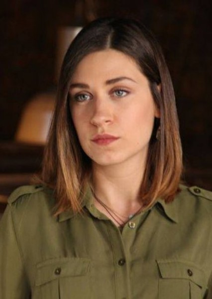 Gözde Çığacı on myCast - Fan Casting Your Favorite Stories