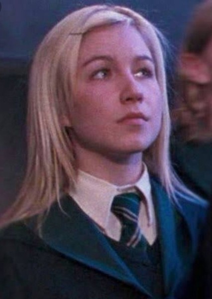 Grace Billheimer Fan Casting