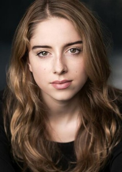 Fan Casting Grace Cassidy as Lady Maud Fitzherbert in Fall of Giants on ...