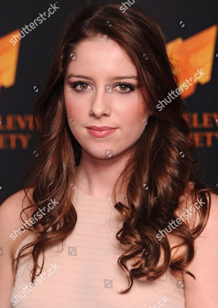 Grace Cassidy Photo on myCast - Fan Casting Your Favorite Stories