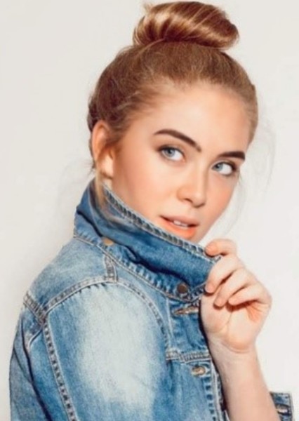 Grace Charis Photo on myCast - Fan Casting Your Favorite Stories