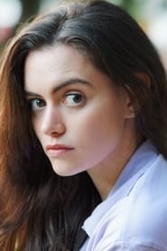 Grace Collender on myCast - Fan Casting Your Favorite Stories