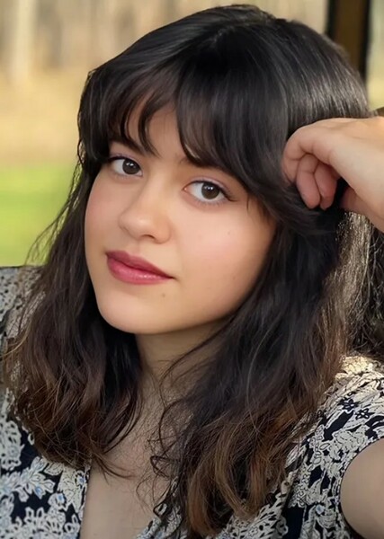 Grace Edwards Fan Casting