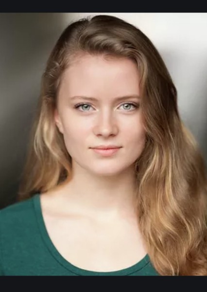 Grace Englert Photo on myCast - Fan Casting Your Favorite Stories