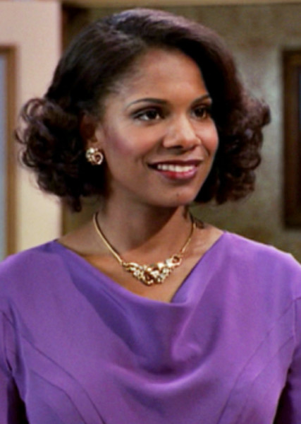 Grace Farrell Fan Casting