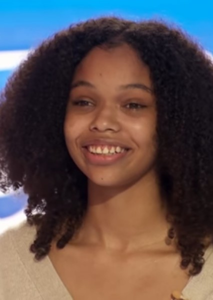 Grace Franklin on myCast - Fan Casting Your Favorite Stories