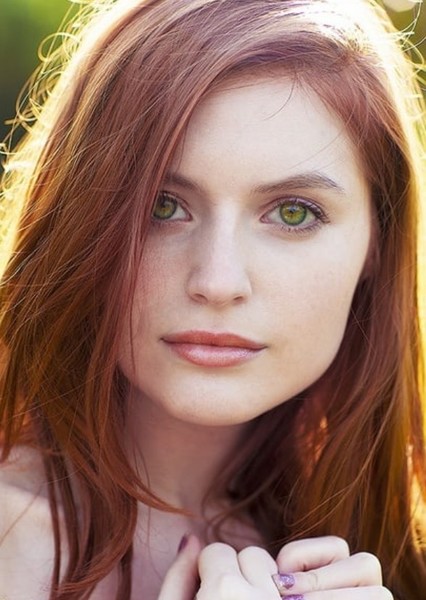 Grace Holley Photo on myCast - Fan Casting Your Favorite Stories